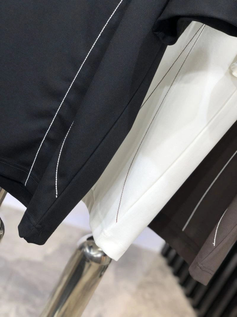 1:1 copy Prada T-Shirts