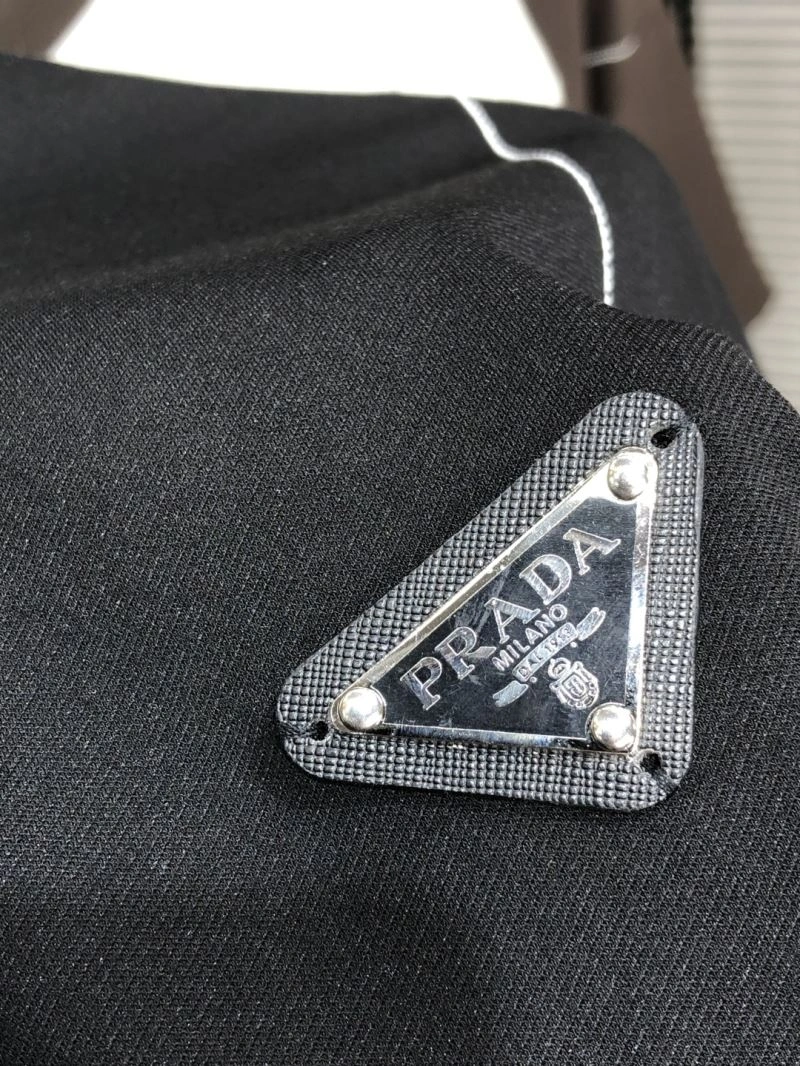 1:1 copy Prada T-Shirts