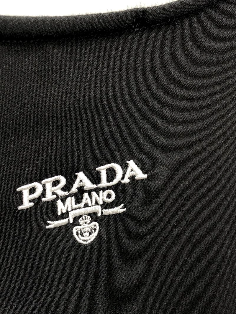 1:1 copy Prada T-Shirts