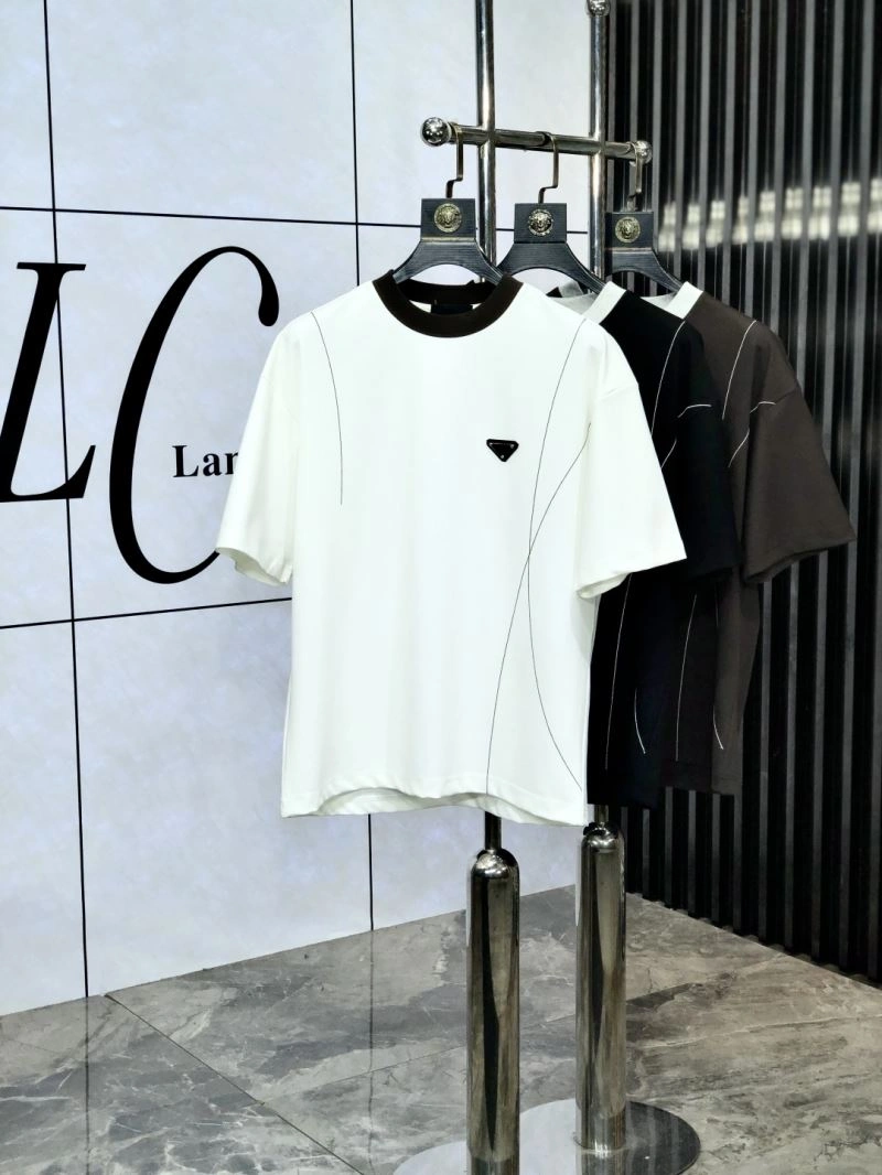 Prada T-Shirts