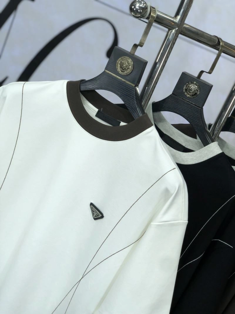 Discounted Prada T-Shirts
