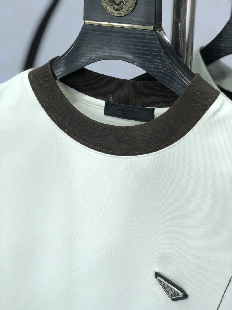 Discounted Prada T-Shirts