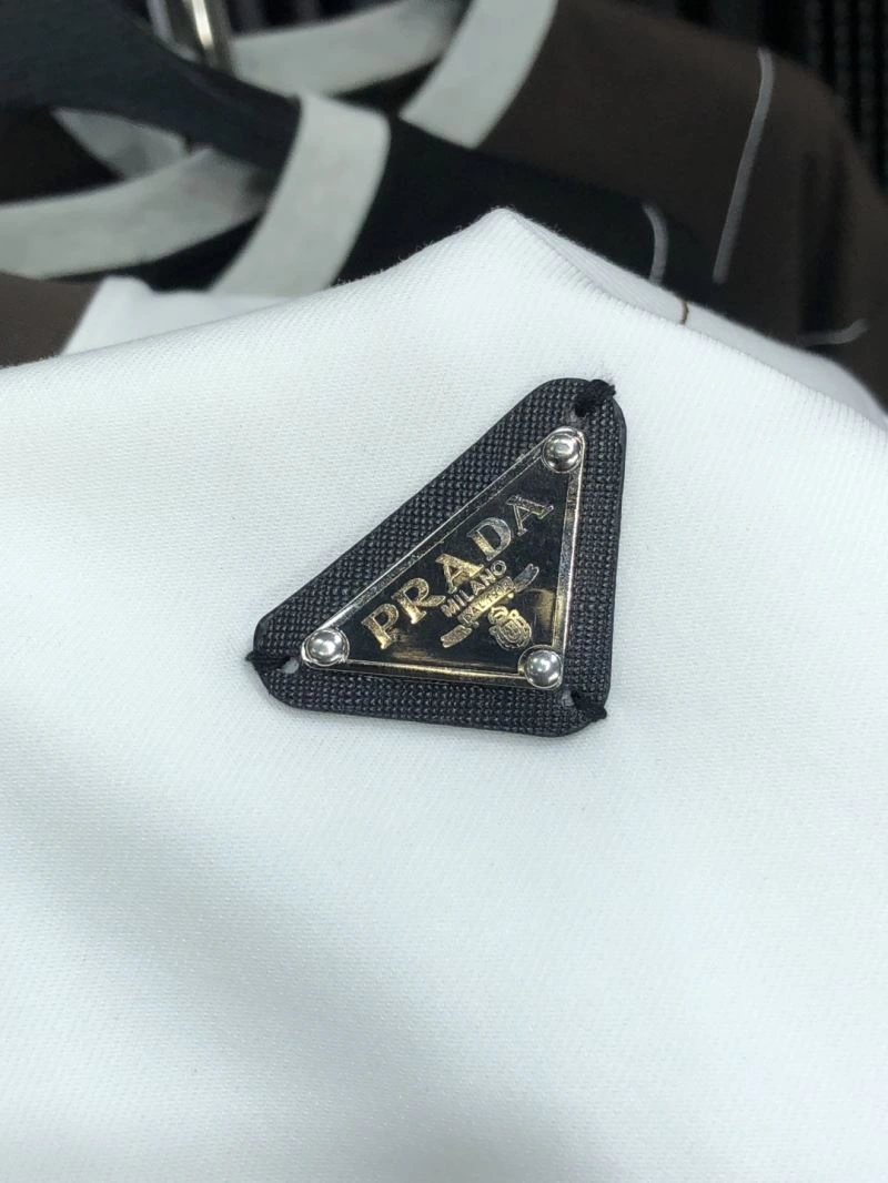 Discounted Prada T-Shirts