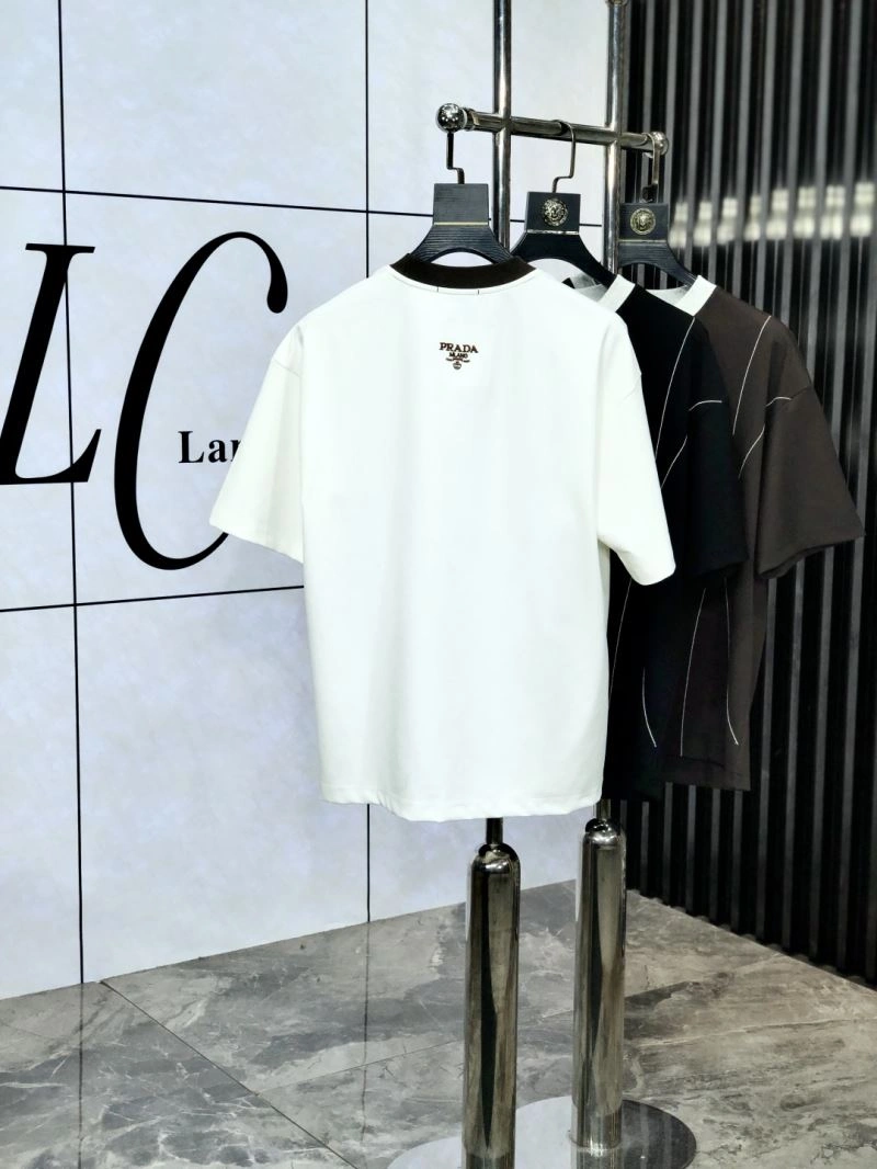 Discounted Prada T-Shirts
