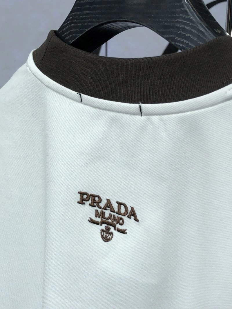 Discounted Prada T-Shirts