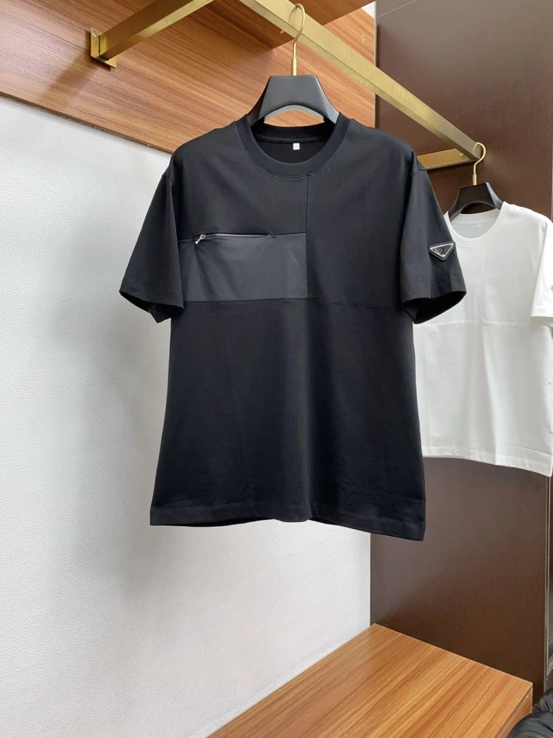 Prada T-Shirts