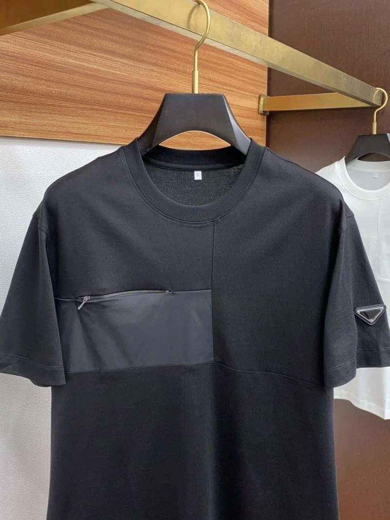 Genuine Prada T-Shirts