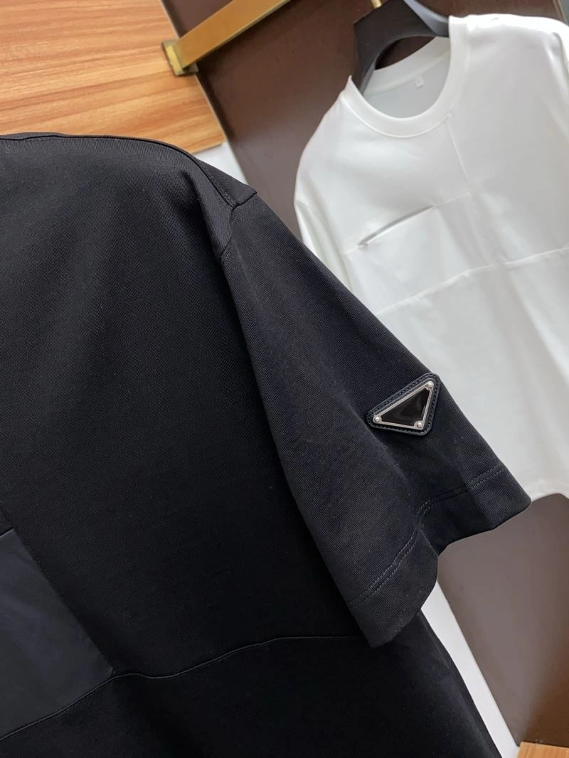 Genuine Prada T-Shirts
