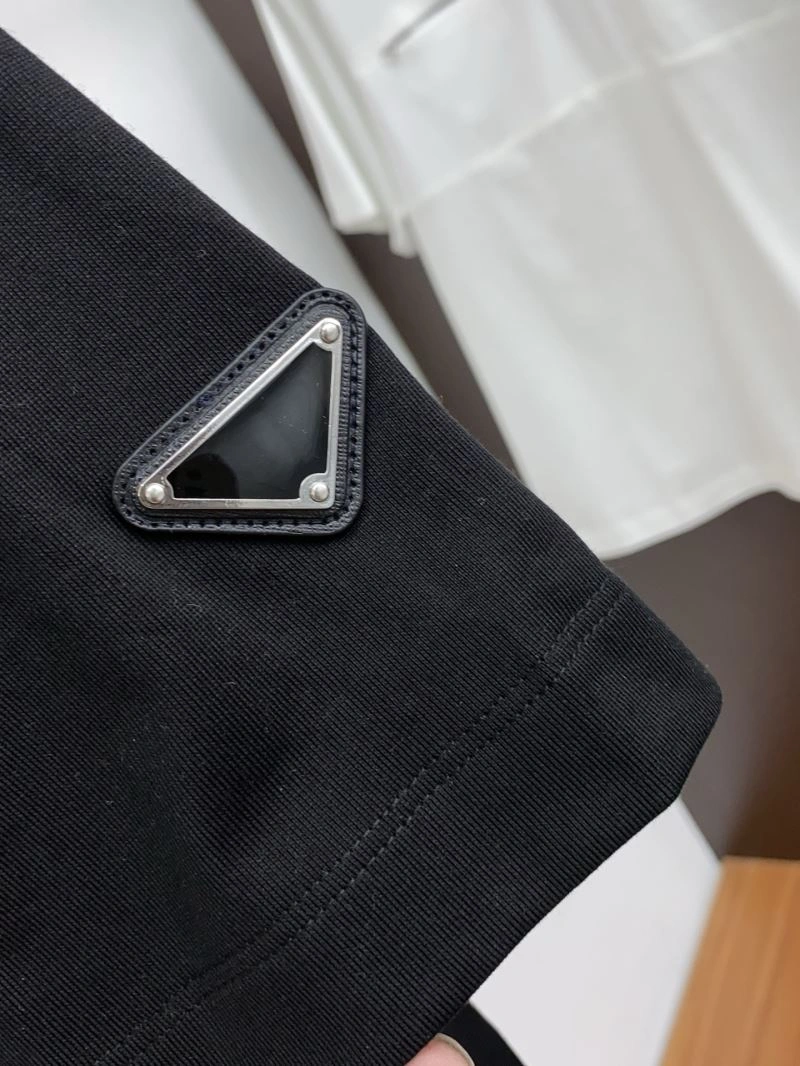 Genuine Prada T-Shirts