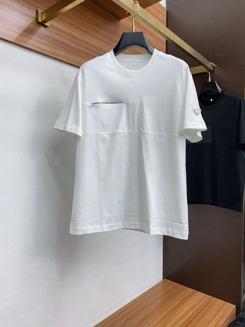 Prada T-Shirts