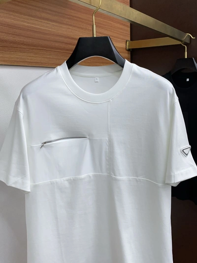 Original Prada T-Shirts