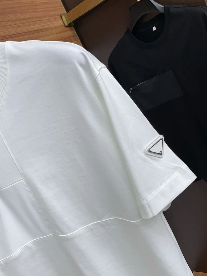 Original Prada T-Shirts