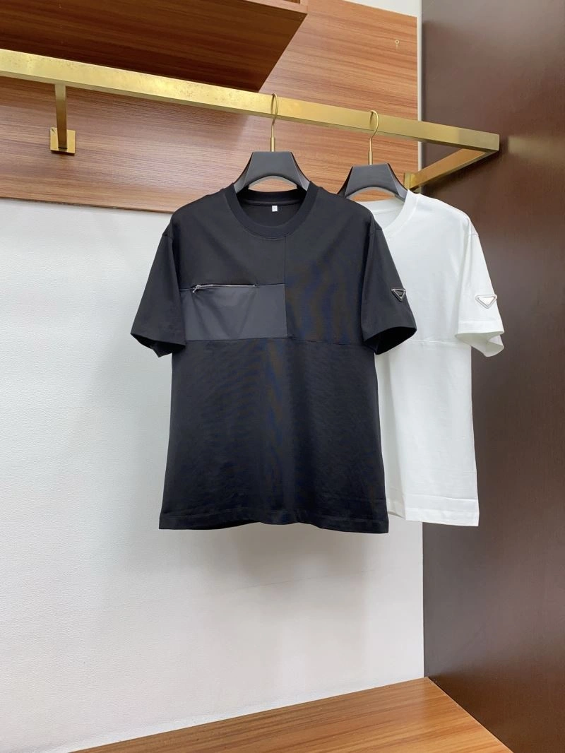 Original Prada T-Shirts