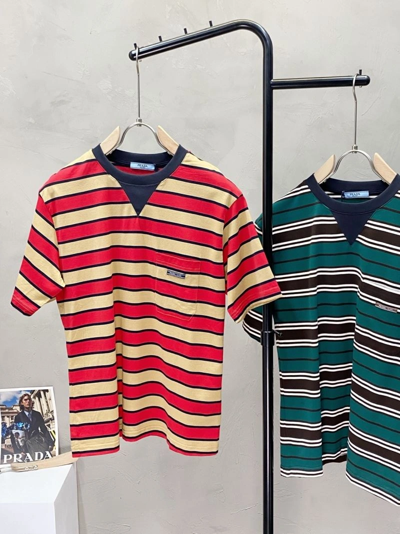 Real Prada T-Shirts