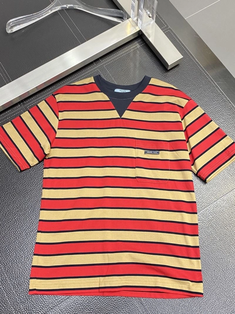 Real Prada T-Shirts
