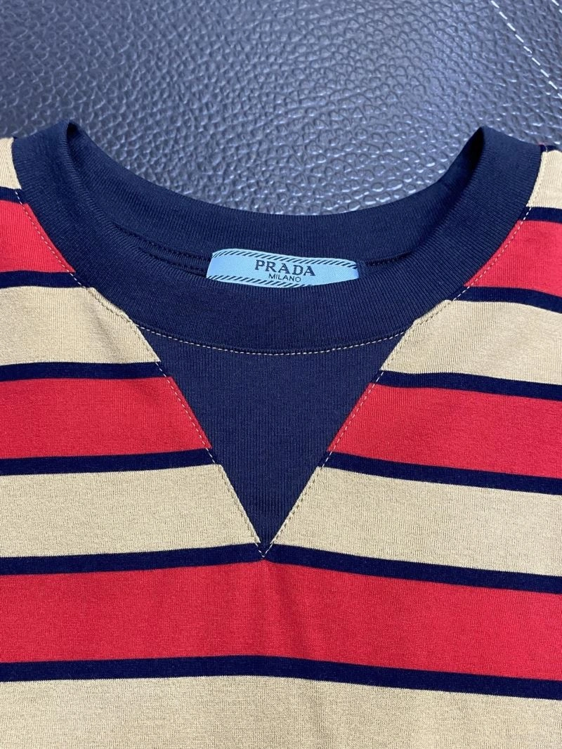 Real Prada T-Shirts