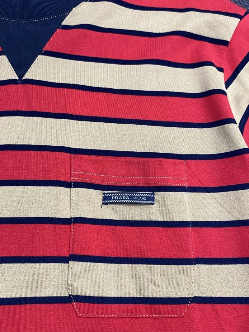 Real Prada T-Shirts
