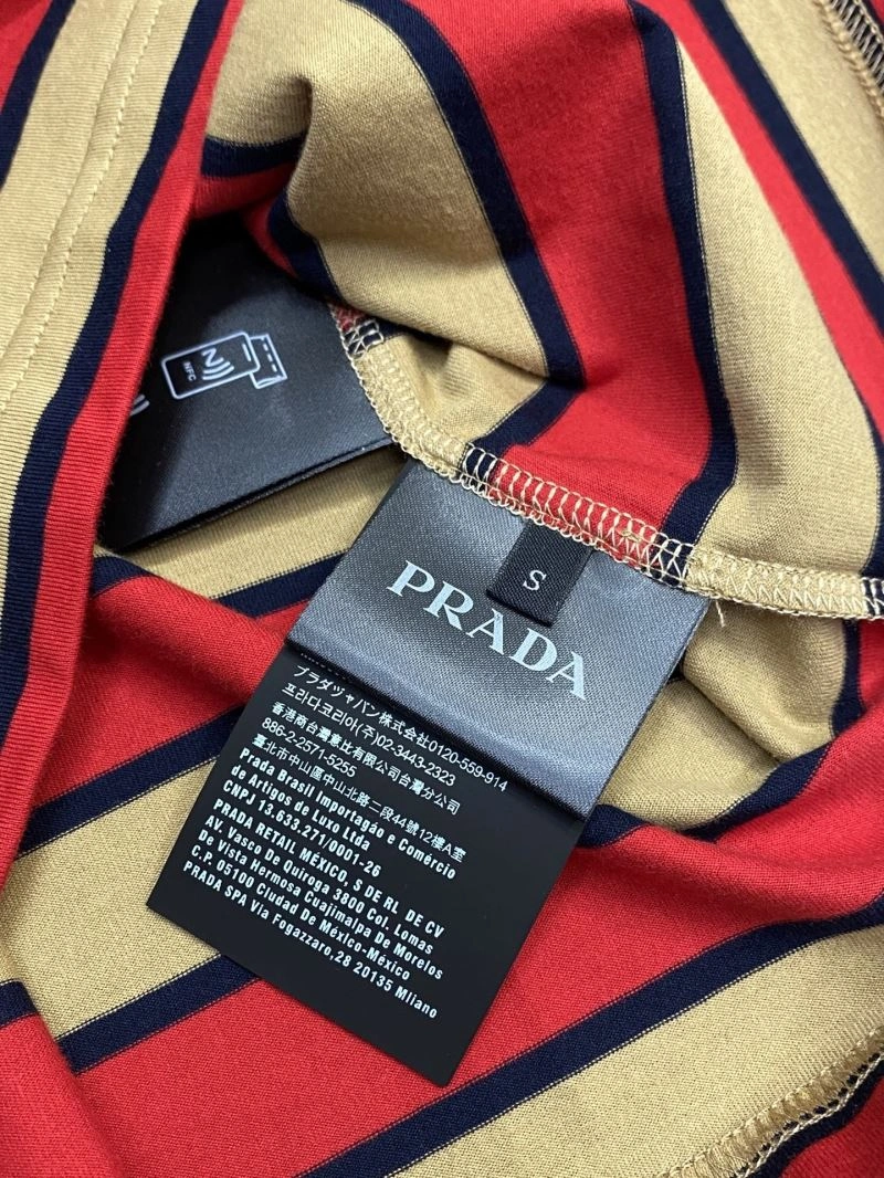 Real Prada T-Shirts