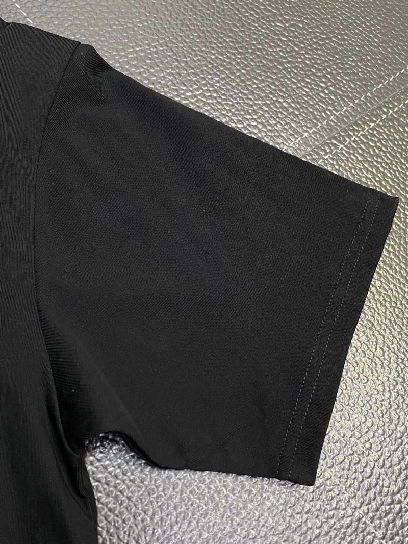 Exact replica Prada T-Shirts