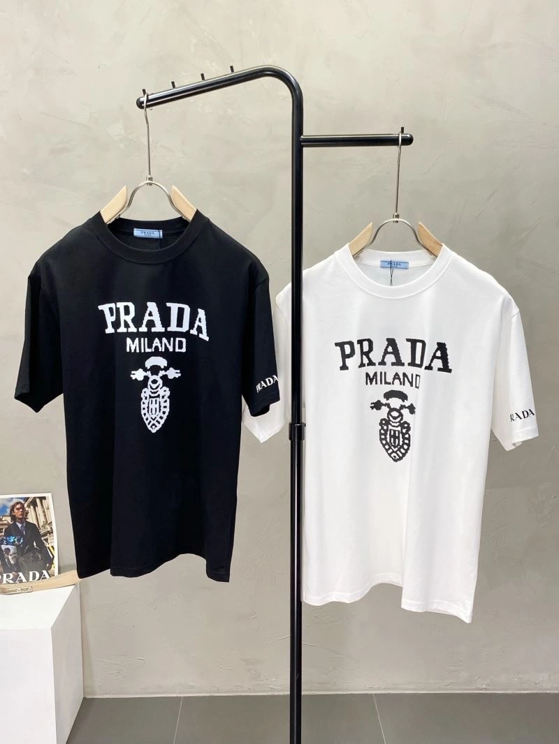 Prada T-Shirts
