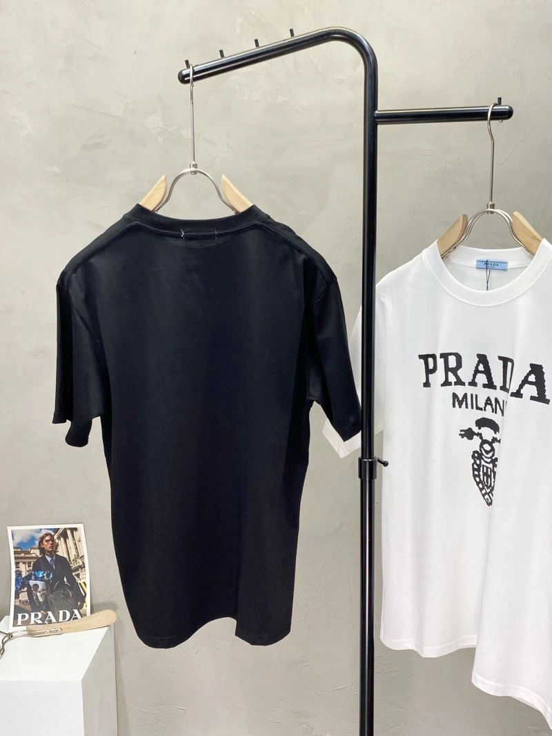 Legit Prada T-Shirts
