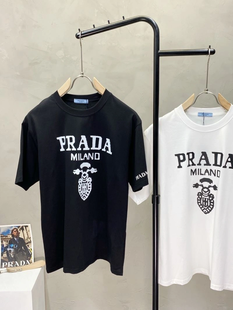 Legit Prada T-Shirts