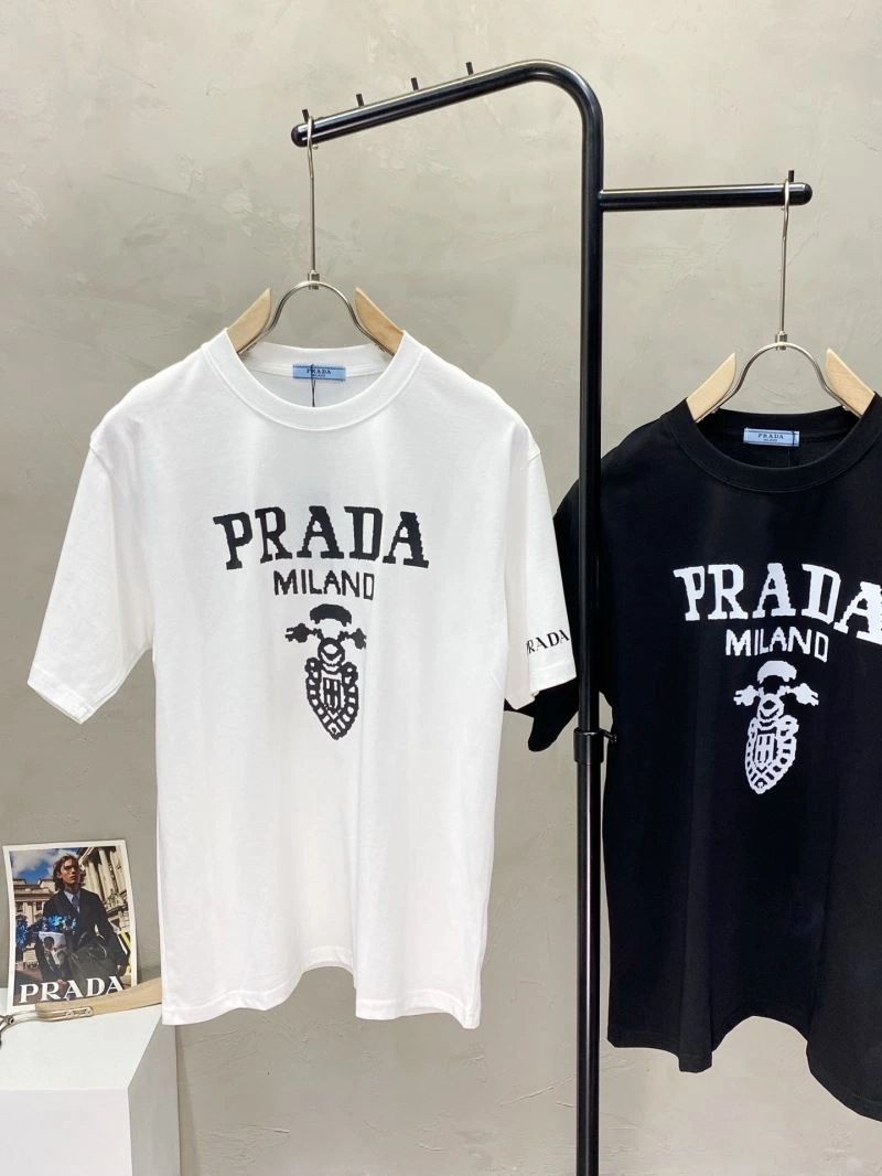 Legit Prada T-Shirts