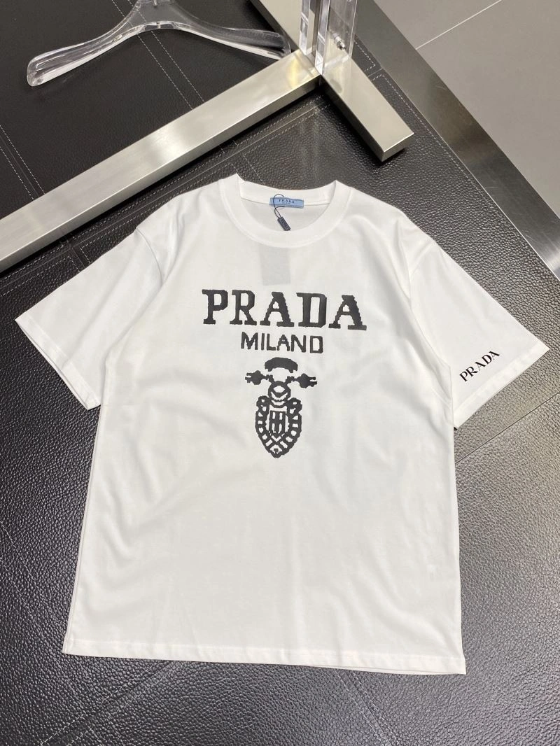 Legit Prada T-Shirts