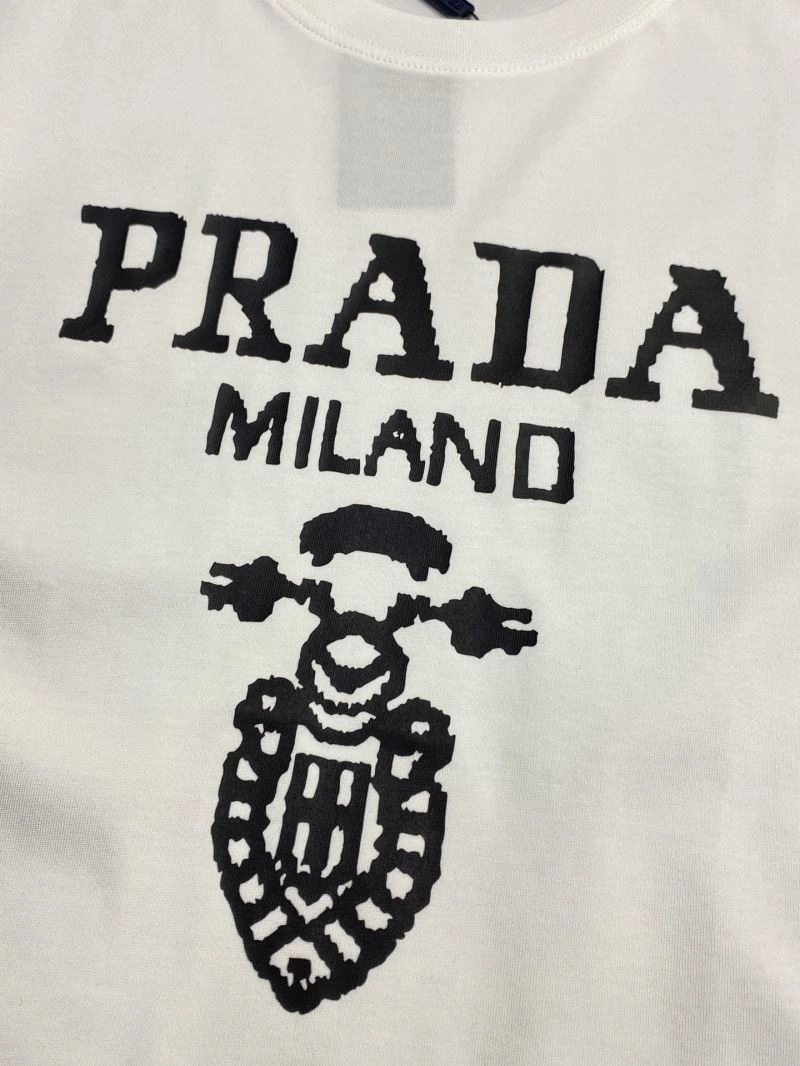 Legit Prada T-Shirts
