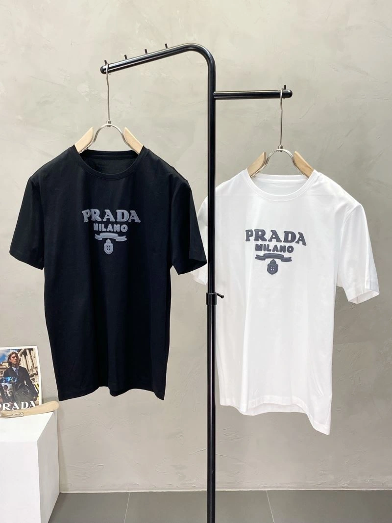 Prada T-Shirts