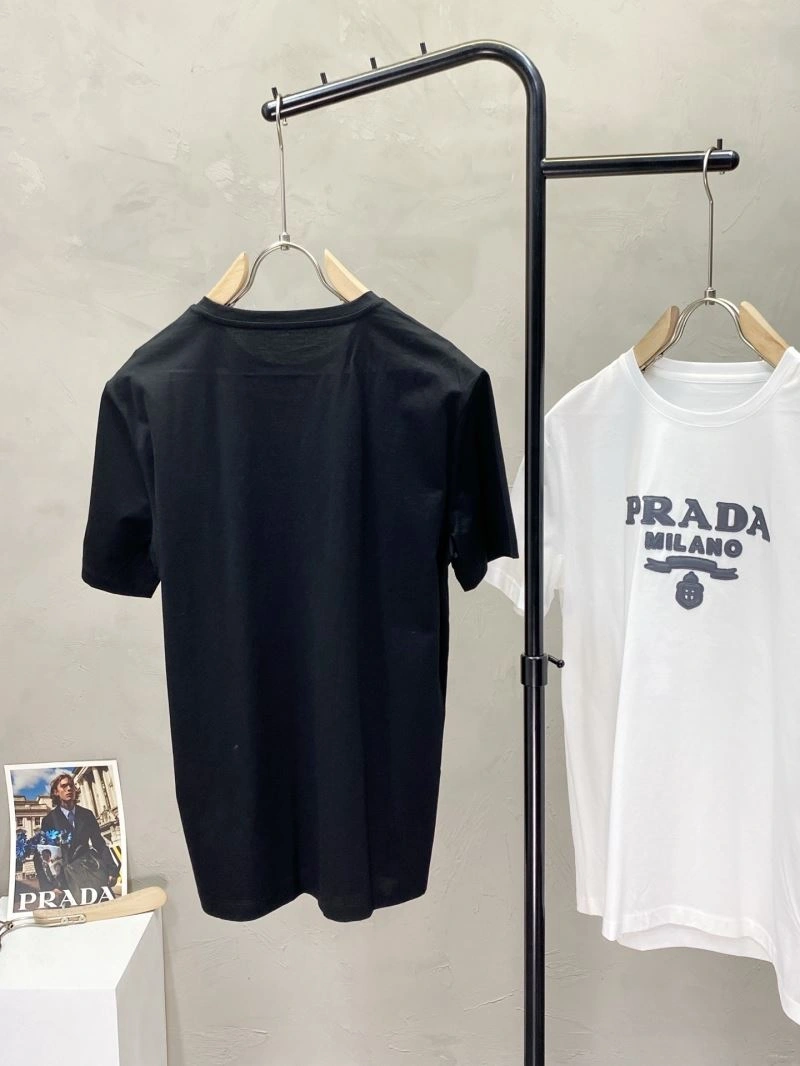 Authentic Prada T-Shirts