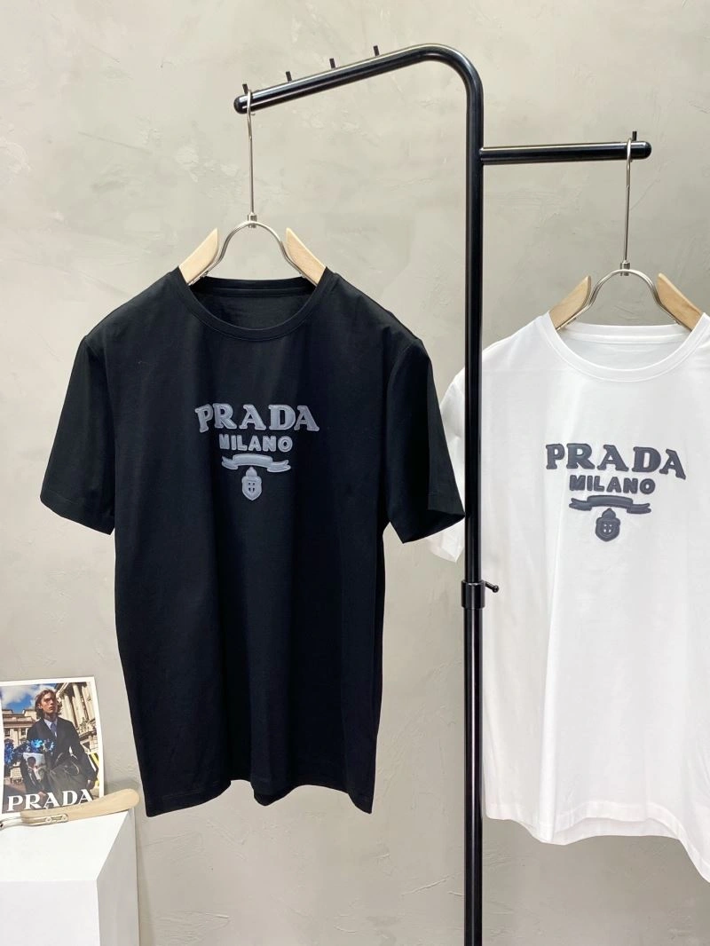 Authentic Prada T-Shirts