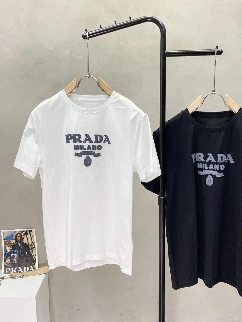 Authentic Prada T-Shirts