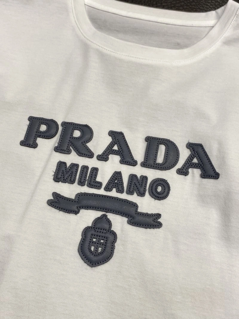 Authentic Prada T-Shirts