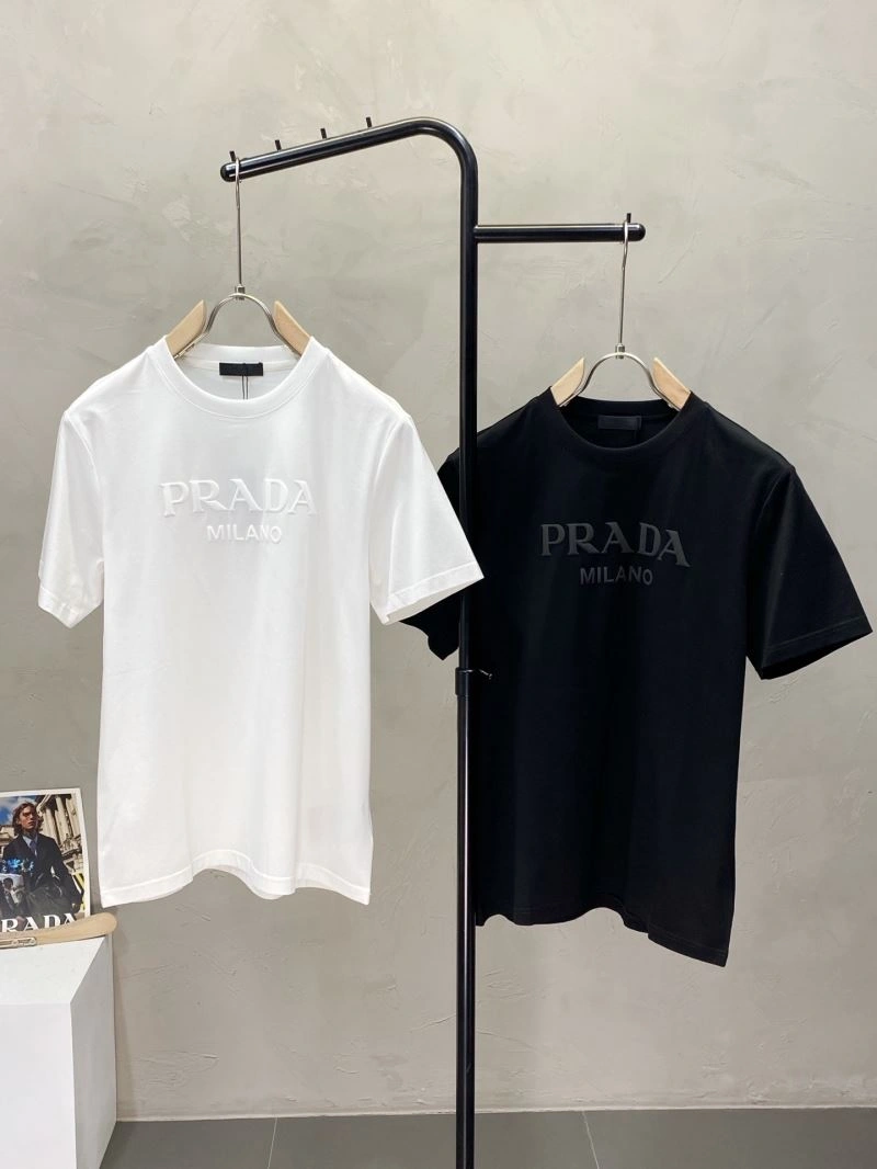 Prada T-Shirts