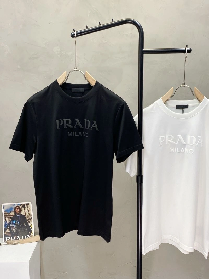 Value-priced Prada T-Shirts