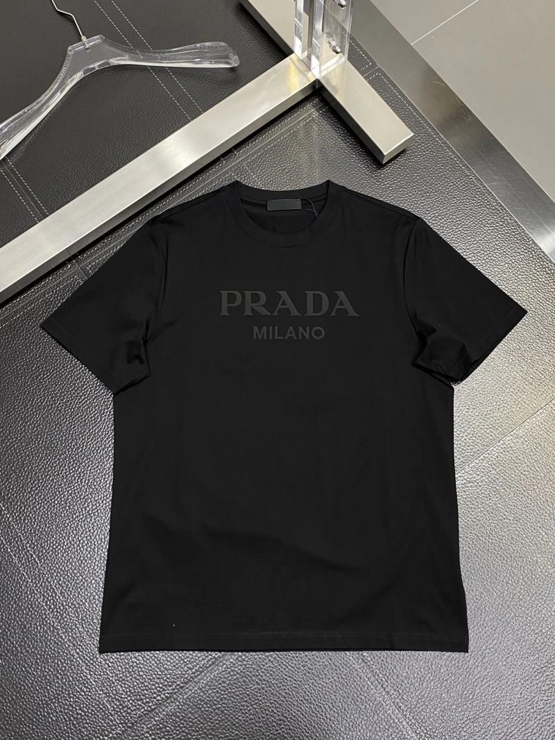 Value-priced Prada T-Shirts
