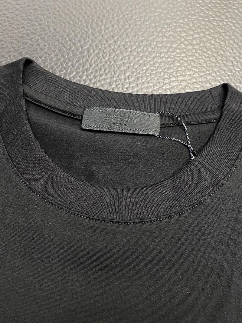 Value-priced Prada T-Shirts