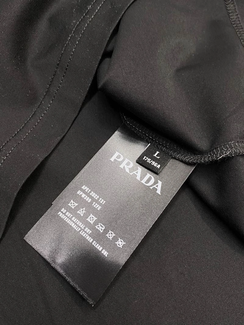 Value-priced Prada T-Shirts