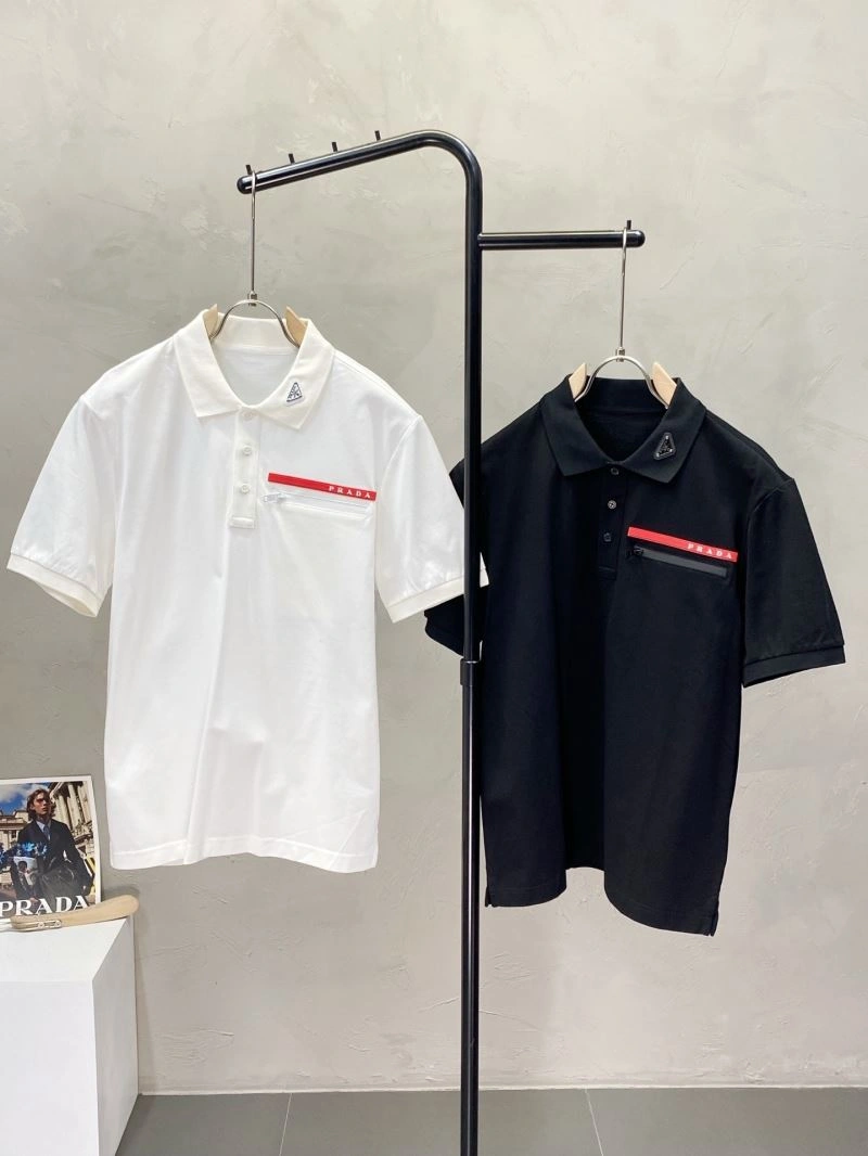 Prada T-Shirts