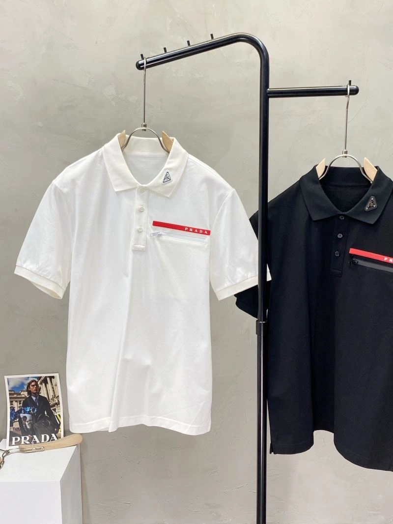 Discounted Prada T-Shirts