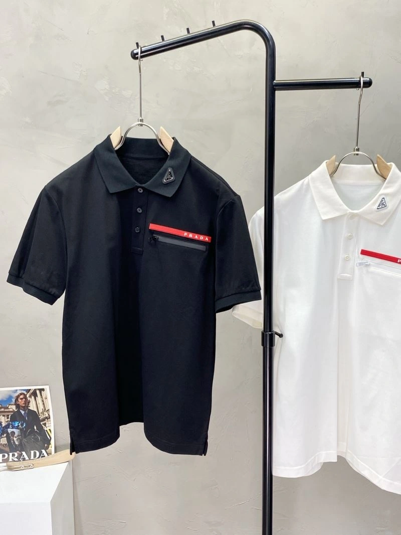 Discounted Prada T-Shirts