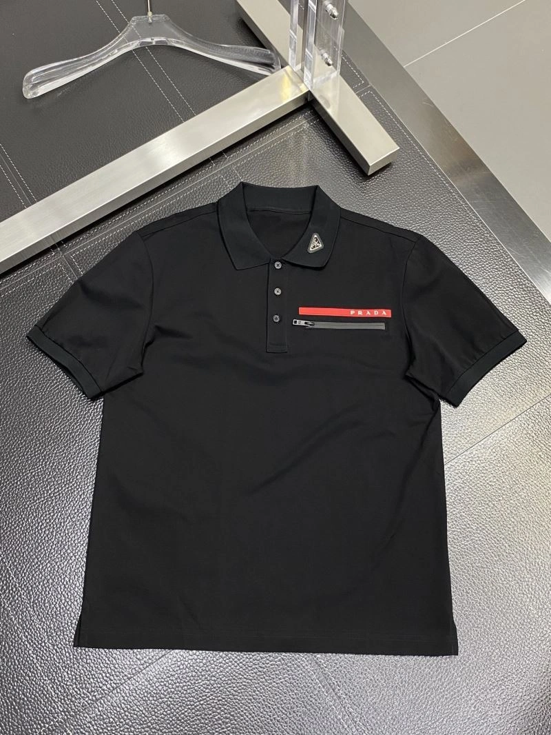 Discounted Prada T-Shirts