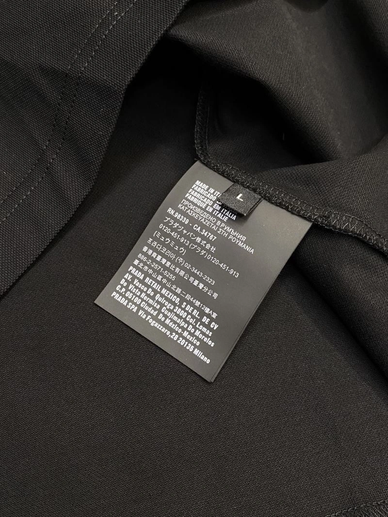 Discounted Prada T-Shirts