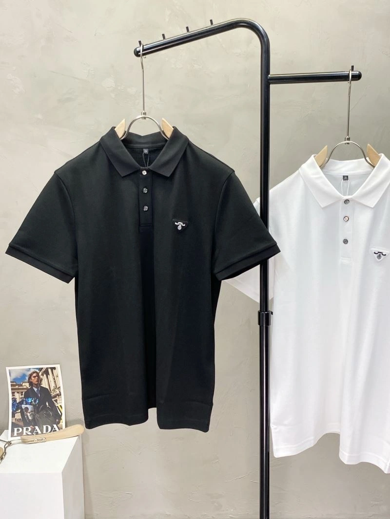 OEM Prada T-Shirts