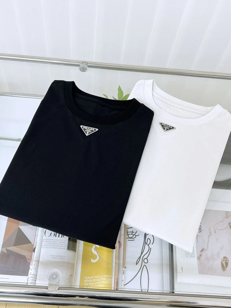 Prada T-Shirts