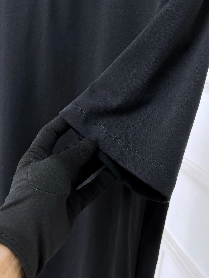 Brand-authenticated Prada T-Shirts
