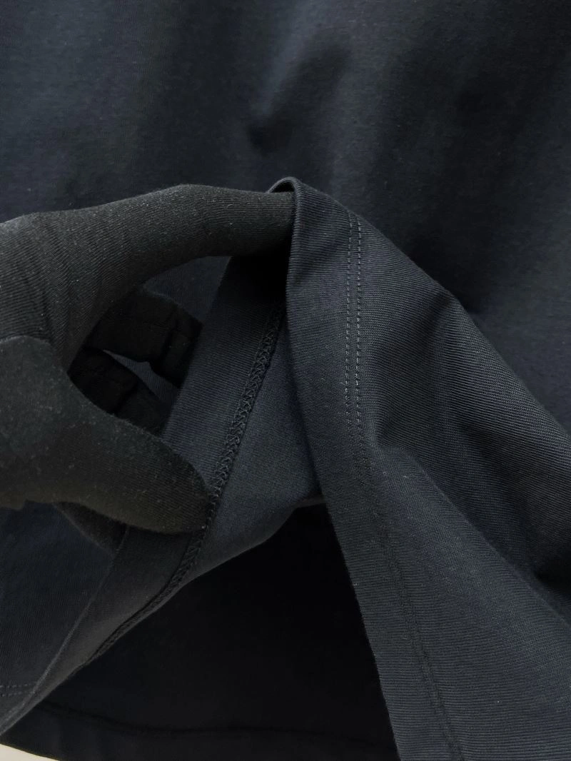 Brand-authenticated Prada T-Shirts