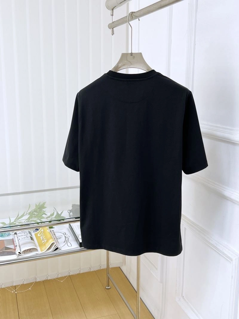 Brand-authenticated Prada T-Shirts