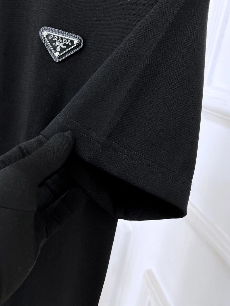 Budget-friendly Prada T-Shirts
